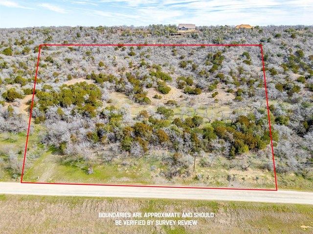 2A Arts Way, Gordon, TX 76453