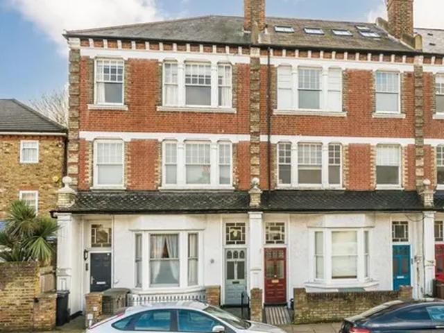 2A, B Richmond Road, London, TW1 3BH, United Kingdom | 3 bed apartment for rent #140225462 | Rentberry