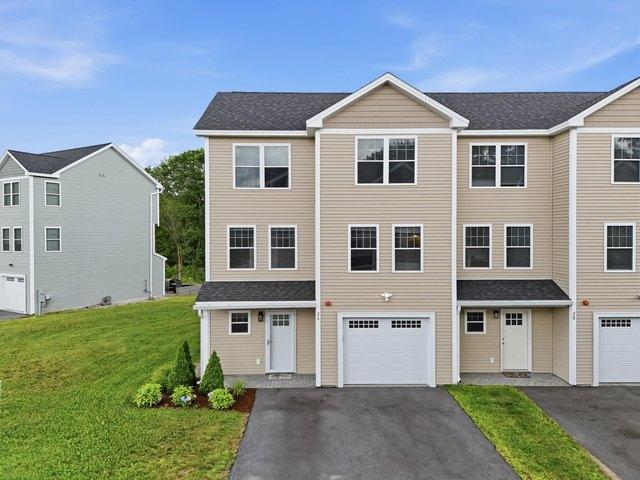 2A Bovee Way Unit A, Epping, NH 03042