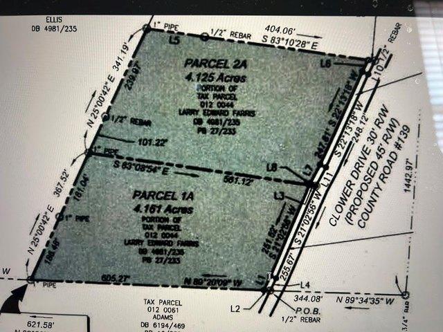 2A Clower Dr Lot 70, Bowdon, GA 30108