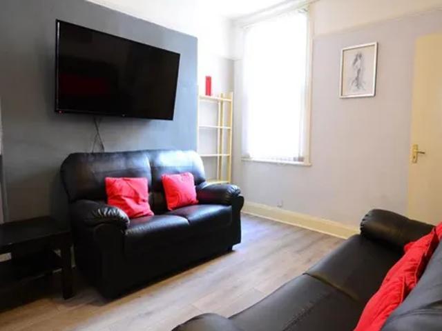 2A Edinburgh Road, Liverpool, L7 8RD, United Kingdom | Room for rent #134297977 | Rentberry