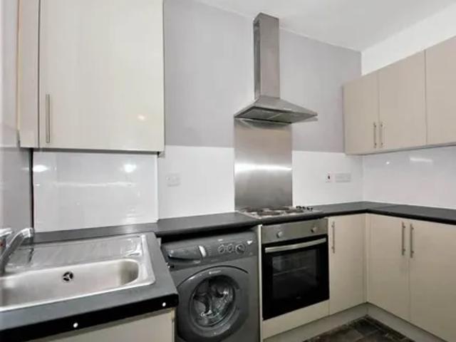 2A Edinburgh Road, Liverpool, L7 8RD, United Kingdom | Room for rent #134299231 | Rentberry
