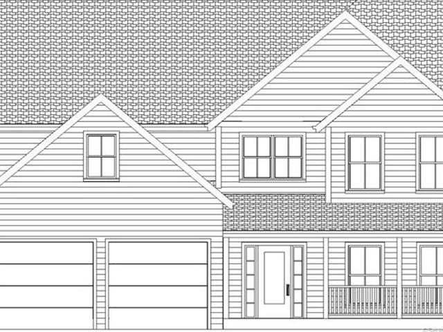 2A Fiddlehead Rd Rd, Oxford, CT 06478