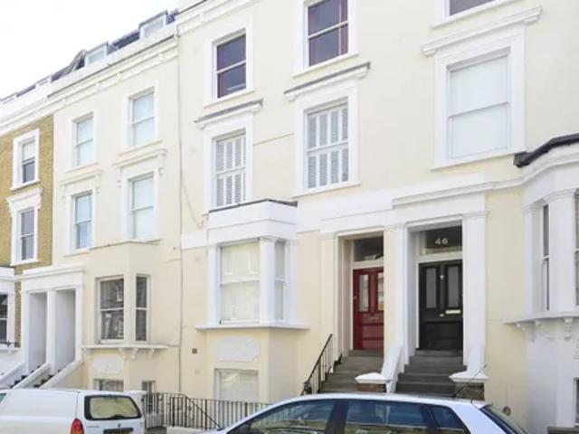 2a Gayton Road, London, NW3 1TX, United Kingdom | 2 bed duplex for rent #167579865 | Rentberry