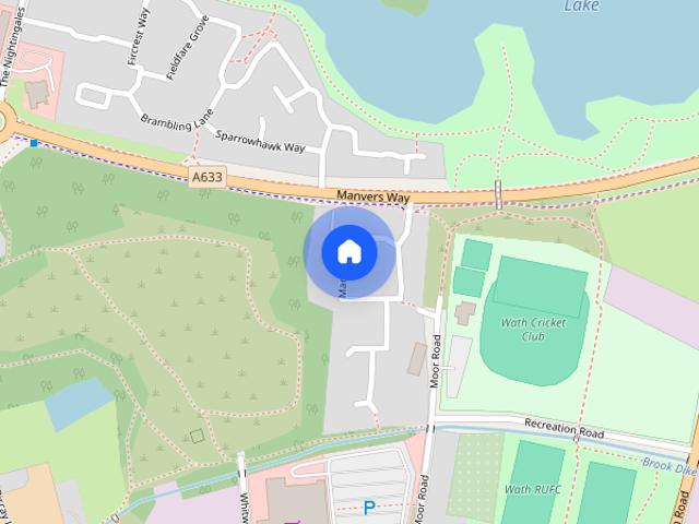 Marvell Way, Wath Upon Dearne, S63 7FL