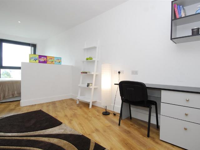 2A Old Town Street, Plymouth PL1, Studio to rent, £910 pcm | PrimeLocation