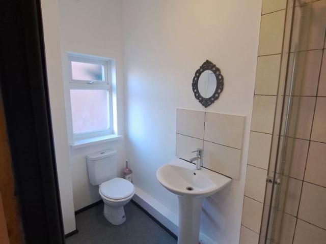2a Pendennis Street, Anfield, L6, Liverpool