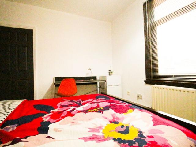 2A Ripon Street, Lincoln, Lincolnshire, LN5 7NL, United Kingdom