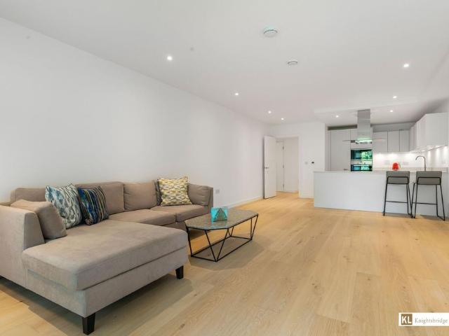 2a Rodney Street, London N1 2 bed flat to rent £5,000 pcm £1,154 pw