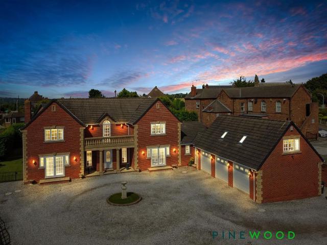 2A Seymour Lane, Mastin Moor S43, 6 bed detached house to rent, £2,500 pcm | PrimeLocation