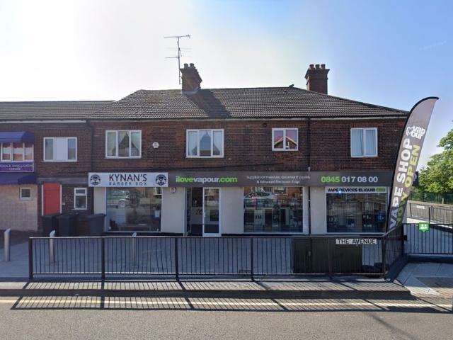 2A Station Square, Flitwick MK45, 2 bed flat to rent, £1,200 pcm | PrimeLocation