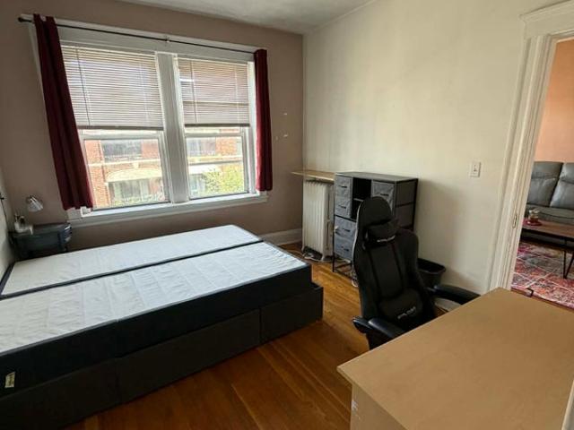 2b1b near B line in Brighton. 9/1 or before