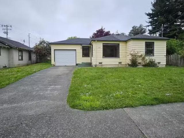 2B/1B FOR RENT IN Eureka, CA #3880 H St