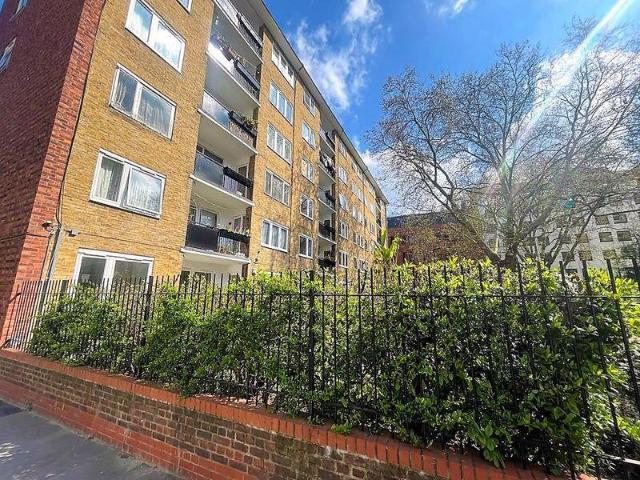 2B1B Holborn Looking for Replacement Tenancy