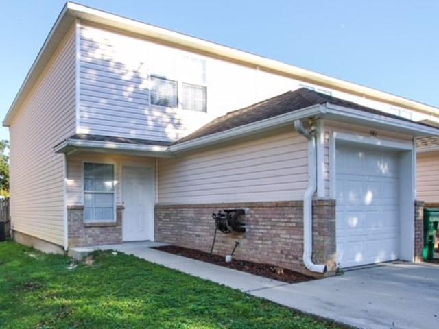 2B/2.5B Townhouse minutes from Hurlburt, Eglin AFB & NWFS/UWF