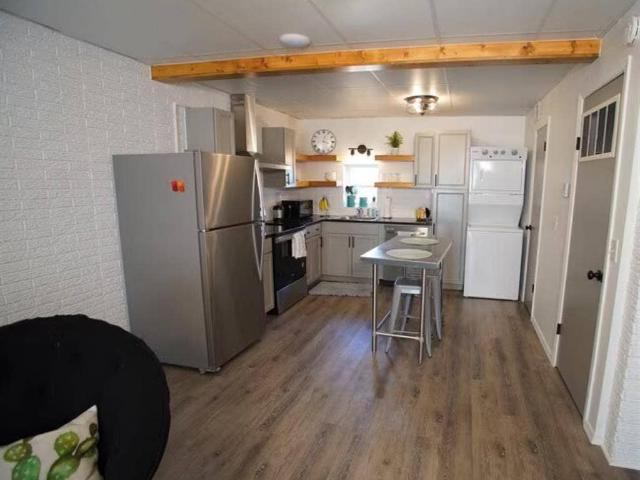 2B 1B Apartment at The Lodge