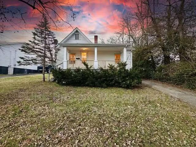 2B 1BA 122 S Magnolia St, Harrodsburg, KY 40330