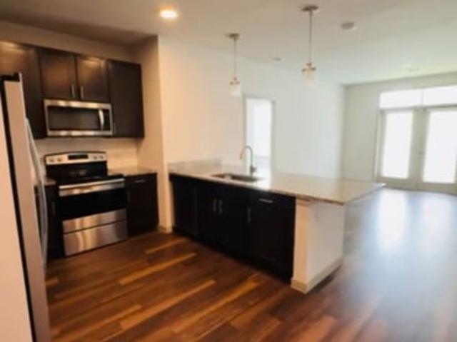 2B 2B apartment near tech ridge austin