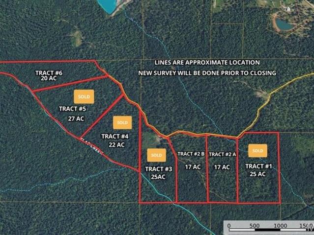 2B Furnace Creek Rd, Potosi, MO 63664