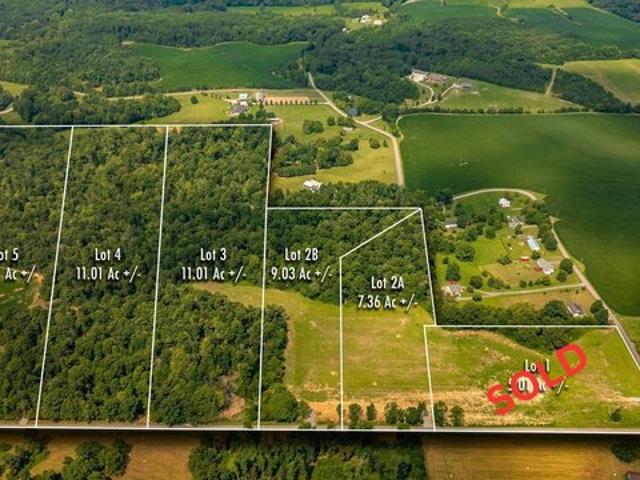 2B Highland Rd, Westmoreland, TN 37186