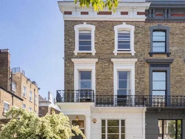 2b Redcliffe Gardens, Lot's Village, London, SW10 9BG, United Kingdom | 5 bed house for rent #166023676 | Rentberry