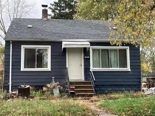 2BA/1BA 3452 Maryland St, Gary, IN 46409