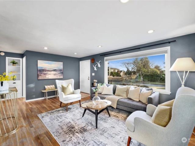 2bb st Ave SWSeattleWA