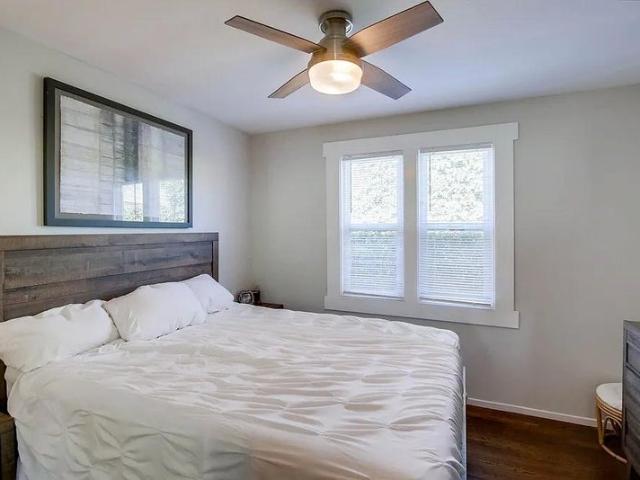 2bd/1ba craftsman home