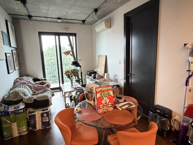 2bd/2ba BedStuy A/C Line
