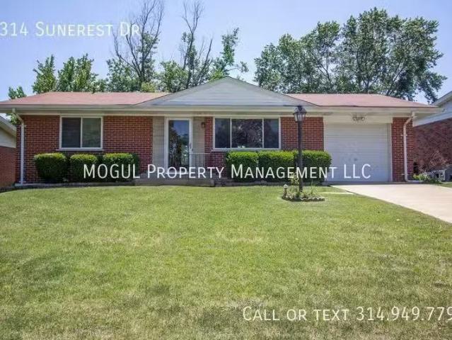2bd/2ba HOUSE New Listing 6/14 4314 Sunerest Dr