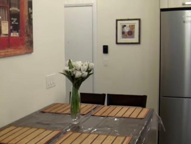 2bd2bt apartment available for rent