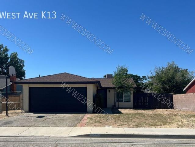 2BD/ 1BTH JUST RENOVATED SINGLE FAMILY HOME WEST LANCASTER