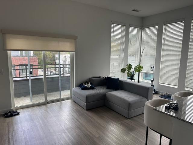 2BD/ 2BA Grant Park Beltline Apartment