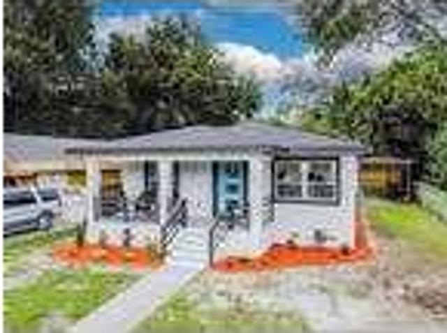 2bd 2ba single family house for rent!