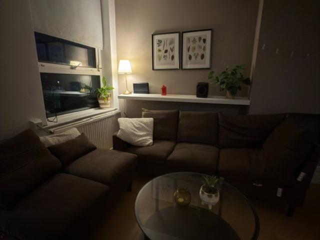 2Bed Flat, in NW zone 2, furnished, TV, bills incl