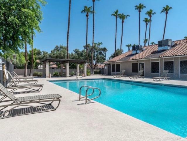 2bed 1 bath