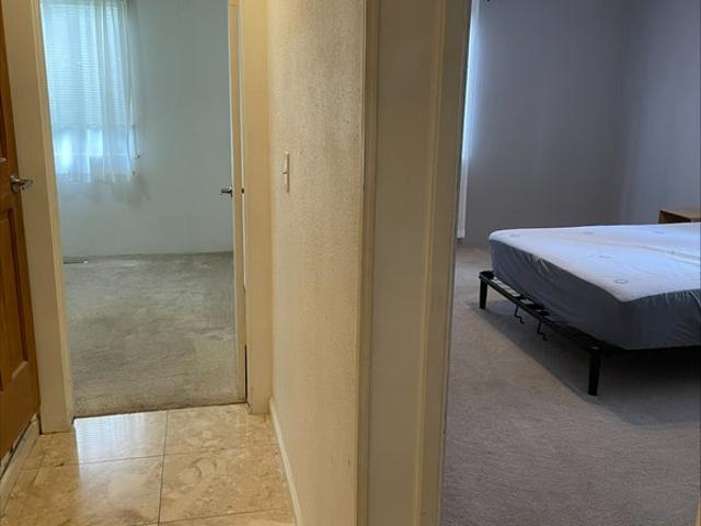2bed 1bath on separate floor for rent