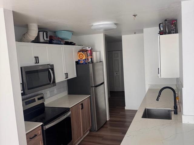 2Bed, 1bath Bitter lake room available