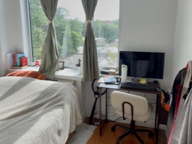 2Bed 2Bath BedStuy. $1900/month. 1 year lease