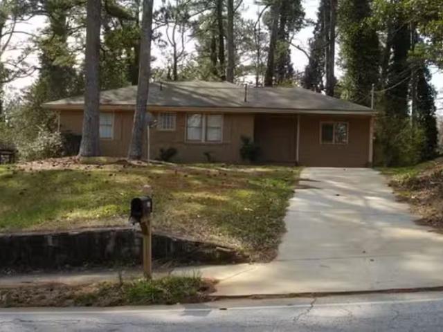 2BED 2bth 3217 Mc Afee Rd, Decatur, GA 30032