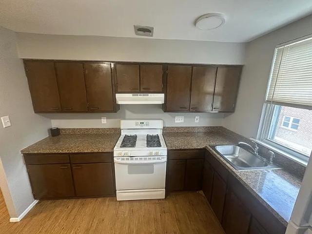 2Beds 1bath apartment