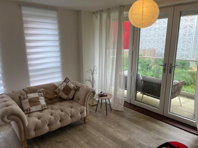 2beds Apartment