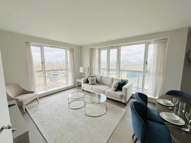 2beds Apartment