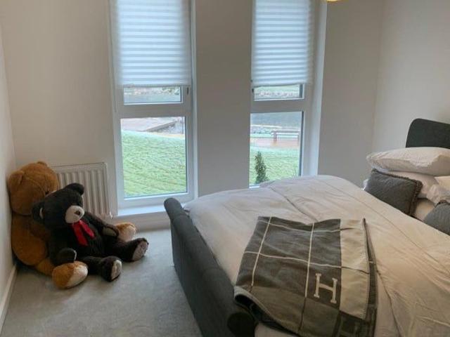 2beds Apartment