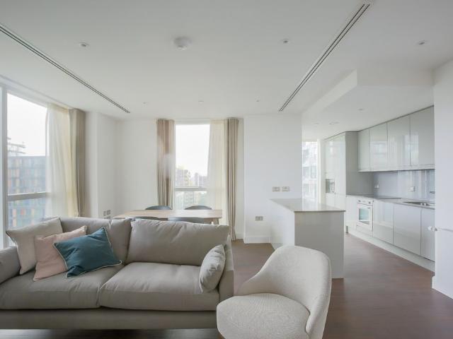 2beds Apartment