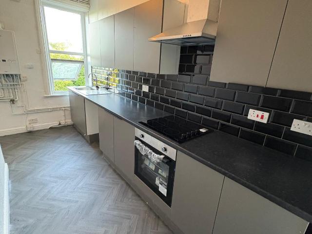 2beds APARTMENT For Rent