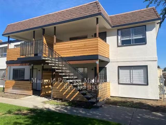 2BR/1.0BA 711South