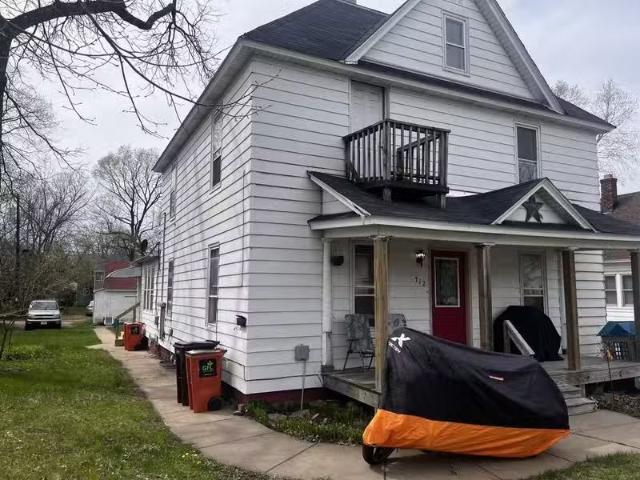 2BR/1.0BA 712 Mc Donough