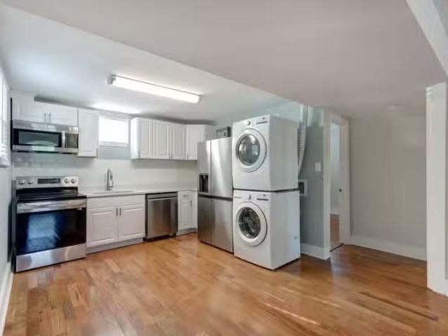 2BR/1.0BA 803 Atlantic Ave