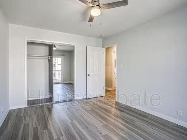 2BR/1.0BA 141 Johnston Apartment Homes